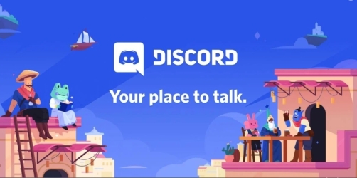Ứng dụng Discord - Nền tảng stream game và hội họp trực tuyến cho Gen Z
